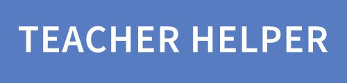 Teacher helper - Is a digital platform where students can receive one ...